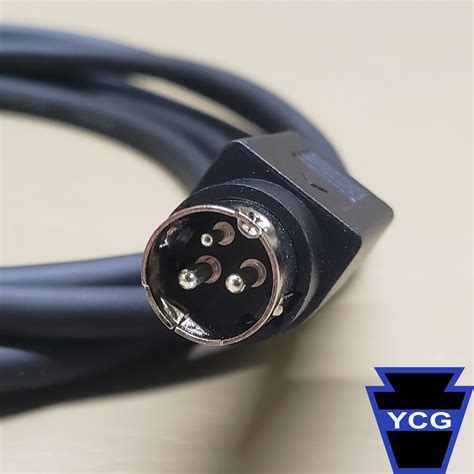 Mph Beepython Iii Power Cable Ycg
