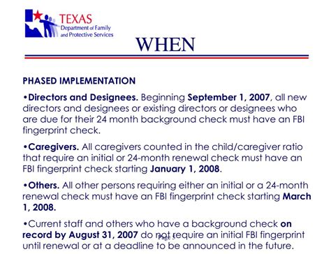 Ppt Fbi Fingerprint Checks Powerpoint Presentation Free Download