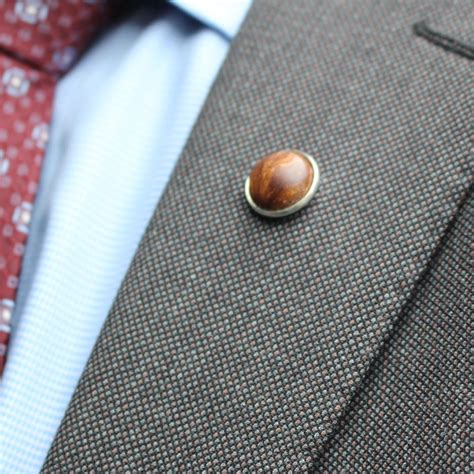 Lapel Pin Or Tie Pin Totally Irish Ts Made In Ireland