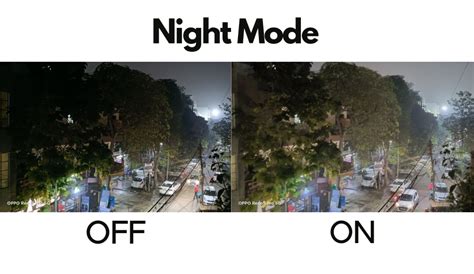 Oppo Reno Pro G In Depth Camera Review