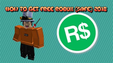 How To Get Free Robux Without Getting Banned Not Clickbait YouTube