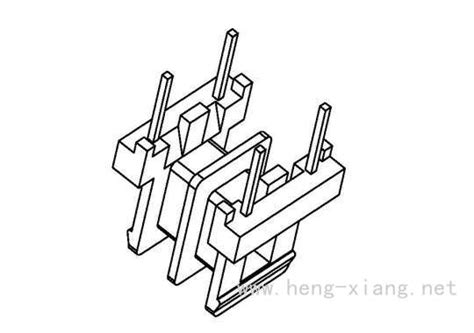 Hx 0808 Ee8 3卧式双槽 2 2p 产品展示 东莞市煌翔实业有限公司
