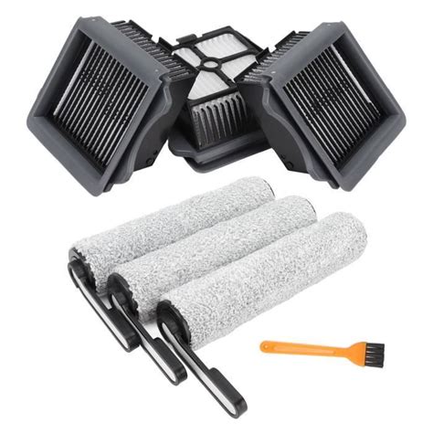 EJ life Filtre pour aspirateur Pièces de rechange pour aspirateur