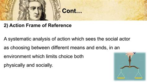 Functionalist Organization Theory Pptx