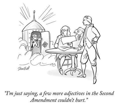 The Second Amendment Clipart Free