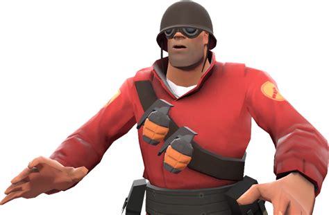 File Pyrovision Goggles Soldier Png Official Tf2 Wiki Official Team