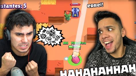 Rage Trolei O Lucas Clash On Entregando As Partidas Do Combate Brawl Stars Brawl Stars Dicas
