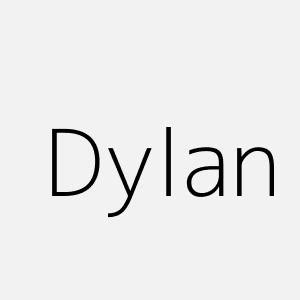 Significado Del Nombre Dylan Significadodenombres Wiki