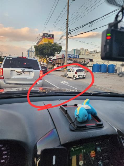 자동차 앞 유리 돌빵 복원 Diy 진행해 보았습니다