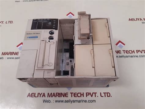 Telemecanique Schneider Electric Tsx3721101 Modicon Tsx Micro Module Aeliya Marine
