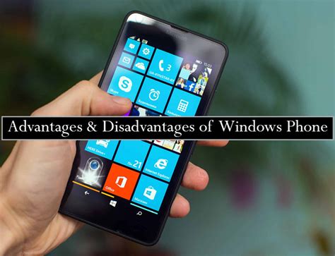 Advantages And Disadvantages Of Ios Operating System It Release