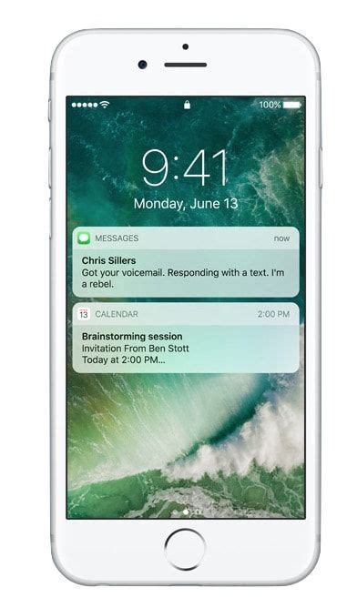 Что нового в Ios 10 обзор лучших функций Яблык инструкции и обзоры