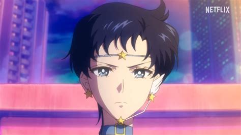 Sailor Moon Cosmos Prepares To Close Saga On Netflix