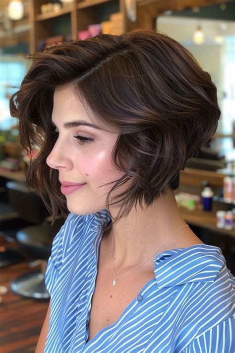 17 Short Stacked Pixie Bob Haircuts For A Cute And Sassy Look