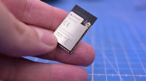 Episode 623 How To Run Linux On An Esp32 Element14 Community