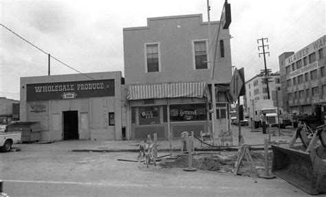 What San Diego Looked Like In The 1970s Through These Vintage Photos