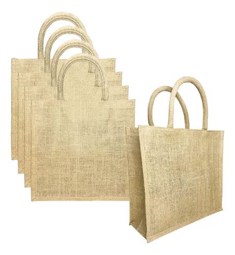 40 Bolsas Ecologicas Impresas Personalizadas Bolsas Mayoreo Meses Sin Interés