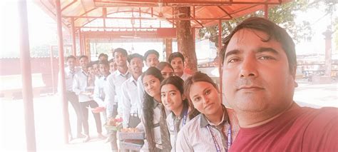 Bal Vidhya Mandir Sec Eng Bor School