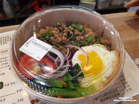高雄泰國料理美食 龍華市場 胖胖泰 胖胖吃飯系列 正統泰式做法