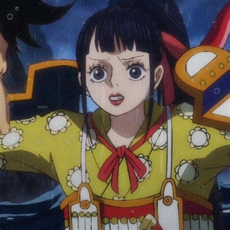 Kiku Icon One Piece Photos One Piece Nami Anime