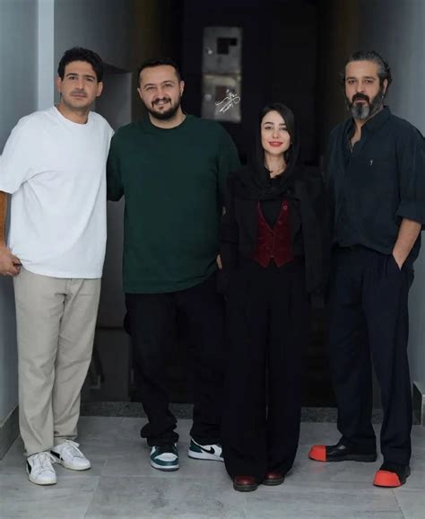 عکسی از اکران قسمت پایانی سریال جان سخت که پربازدید شد روزنامه هفت صبح