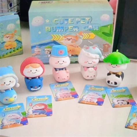 Harga Quby Figure Terbaru Mei 2025 Biggo Indonesia