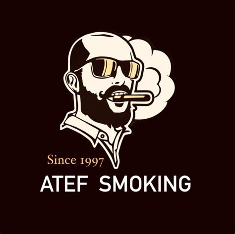 Atef Smoking ⬇️ فروعنا ⬇️‎⭐المنصورة⭐‎🏫حي الجامعة Facebook