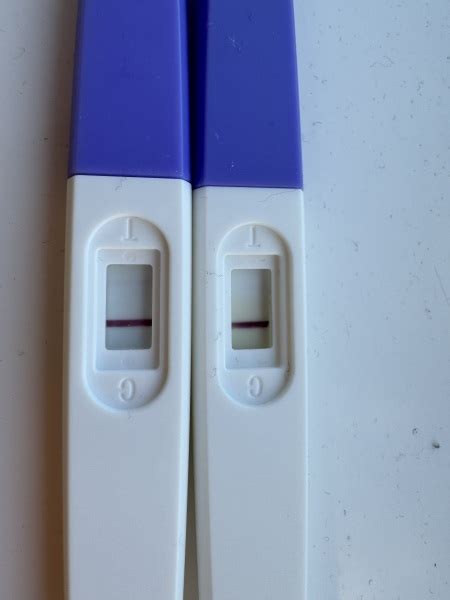 Early Pregnancy Test Mumsnet