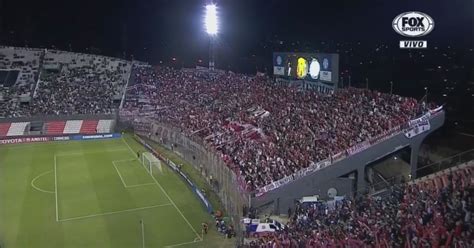 El Blog De La Tradicional River Plate Respondió En La Cancha A Las