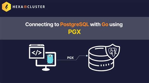 Connecting To Postgresql With Go Using Pgx Douglas Hunley