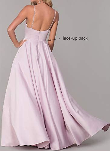 Miao Duo Womens Off Shoulder Mermaid Prom Dresses Long With Slit