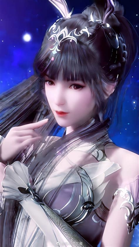 小舞 高清图片，堆糖，美图壁纸兴趣社区