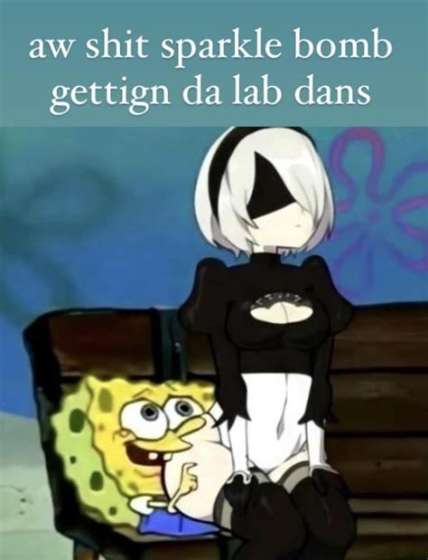 Ayo Da Annie May Gurl Be Thicc Doe Rspunchbob