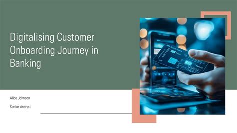 Digitalising Customer Onboarding Journey In Banking Ppt Powerpoint St Ai