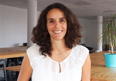 Anne Claire Rejoint Léquipe Tech De Smappen Smappen