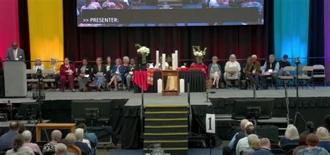 Woman Defrocked From Umc Over Same Sex Relationship Reinstated