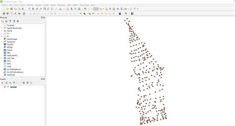 How To Create Contour Lines In QGIS