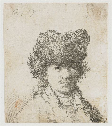 The Return Of The Prodigal Son 1636 By Rembrandt Artchive