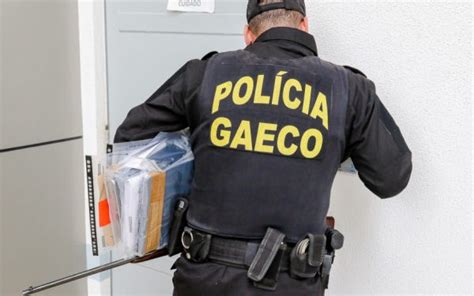 Polícia deflagra operação que investiga desvio de R 120 mil do