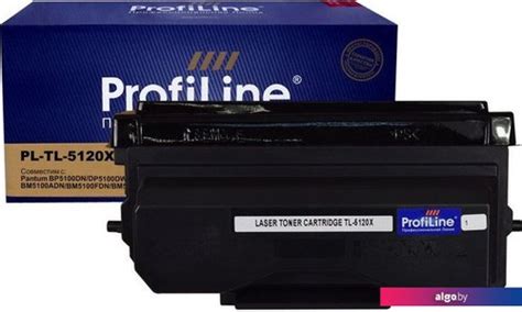 ProfiLine PL-TL-5120X (аналог Pantum TL-5120X) купить в Минске, цена
