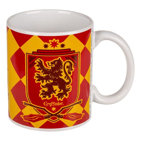 Harry Potter Gryffindor Muki Partyking Fi