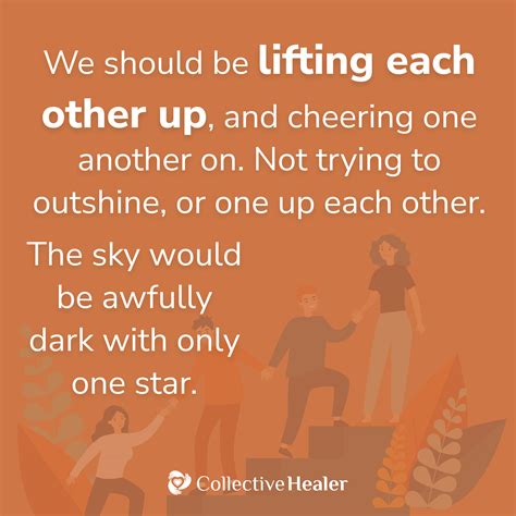 Lift Each Other Up Collective Healer