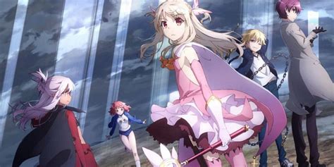 Fate Understanding The Series Many Different Timelines And Alternate