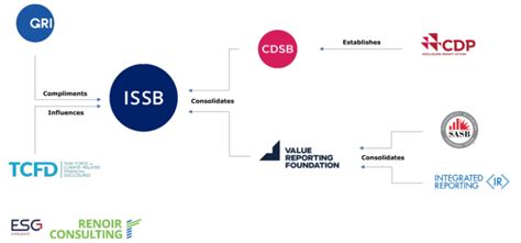 The New Ifrs Sustainability Related Disclosures What You Need To Know