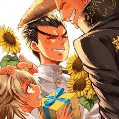 Dangan Ronpa Zerochan Anime Image Board Danganronpa Danganronpa Characters Anime Images