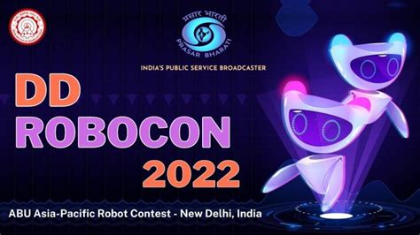 Nirav Shah On Linkedin Robotics India Robocon