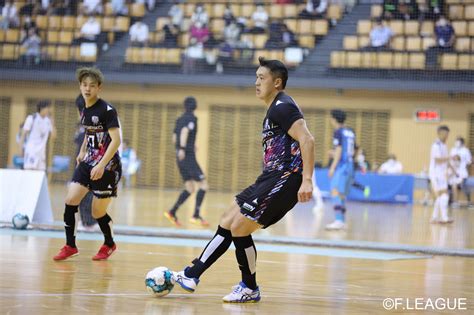 サカイ ダニエル ユウジ選手（しながわ）、fリーグ通算100試合出場達成｜fリーグ公式サイト