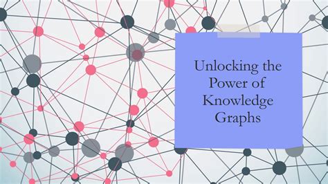 how can one implement knowledge graphs