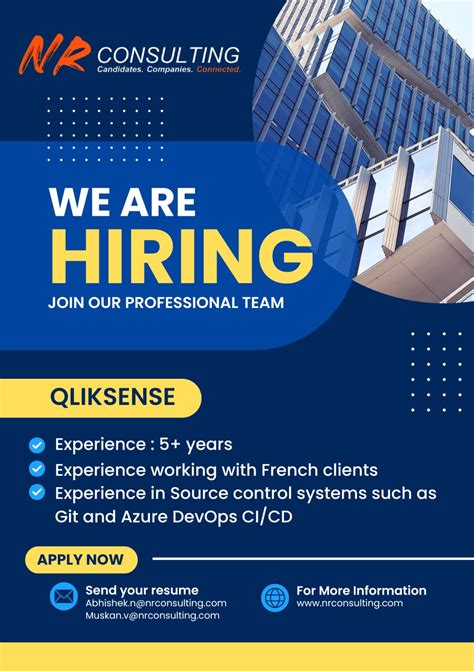 Qliksensedeveloper Datavisualization Datajobs Hiringnow Panindiajobs Qliksense