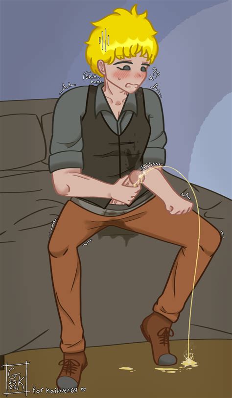 Rule 34 Blush Confusion Embarrassed Gostkity Artist Keiji Shinogi